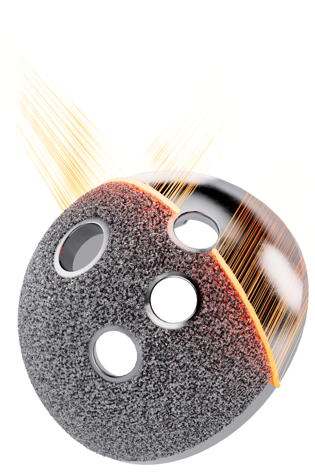 Cortinium | Corentec