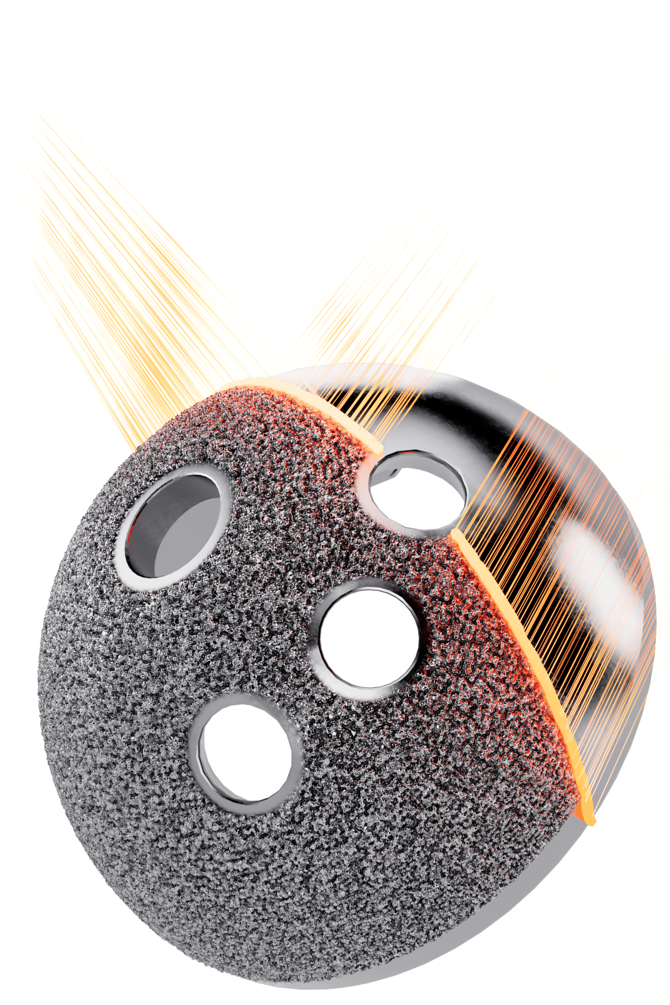 Cortinium | Corentec