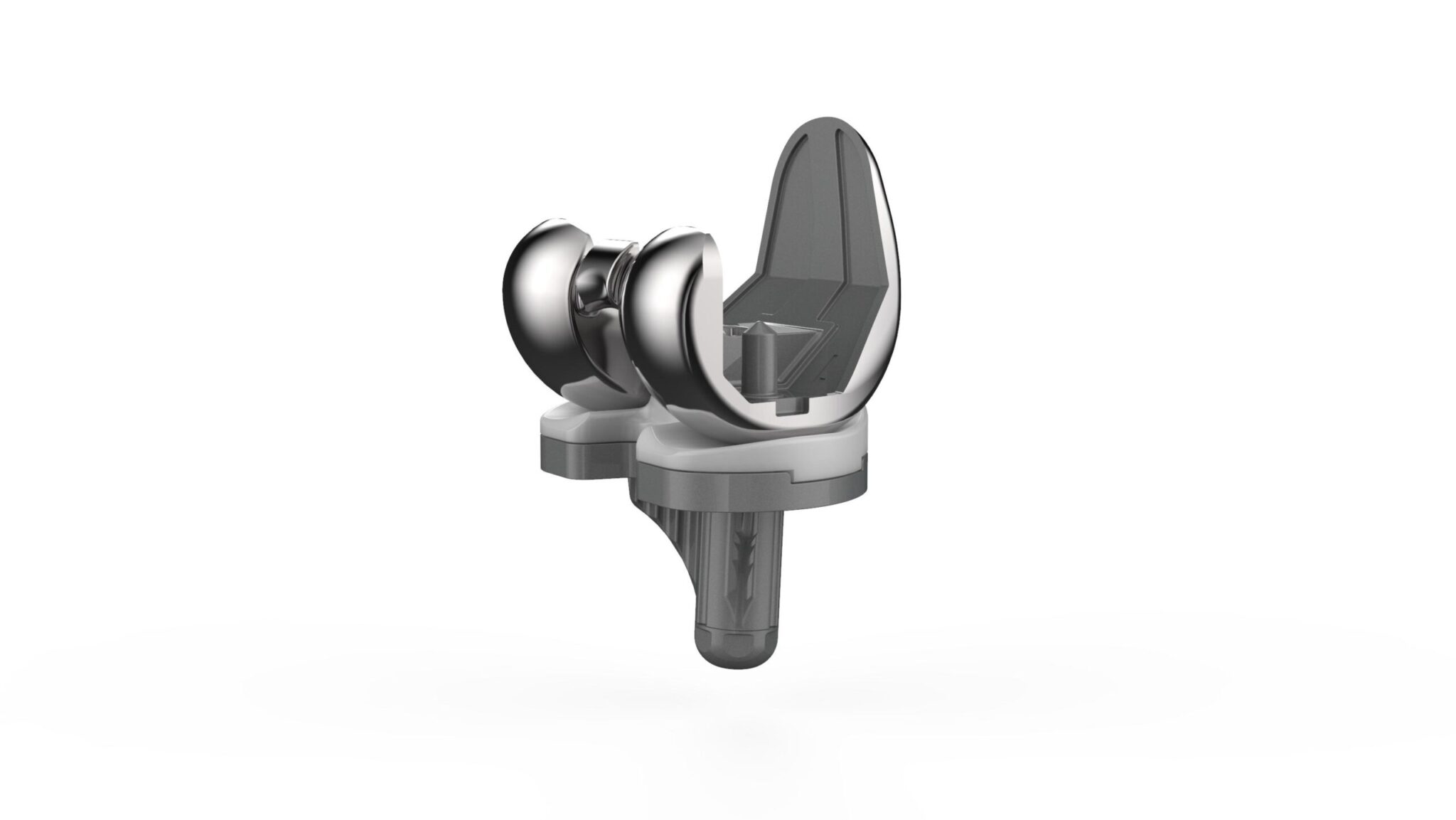 Exult Knee Replacement System | Corentec